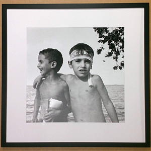 Custom Picture Framing - Key West Framing